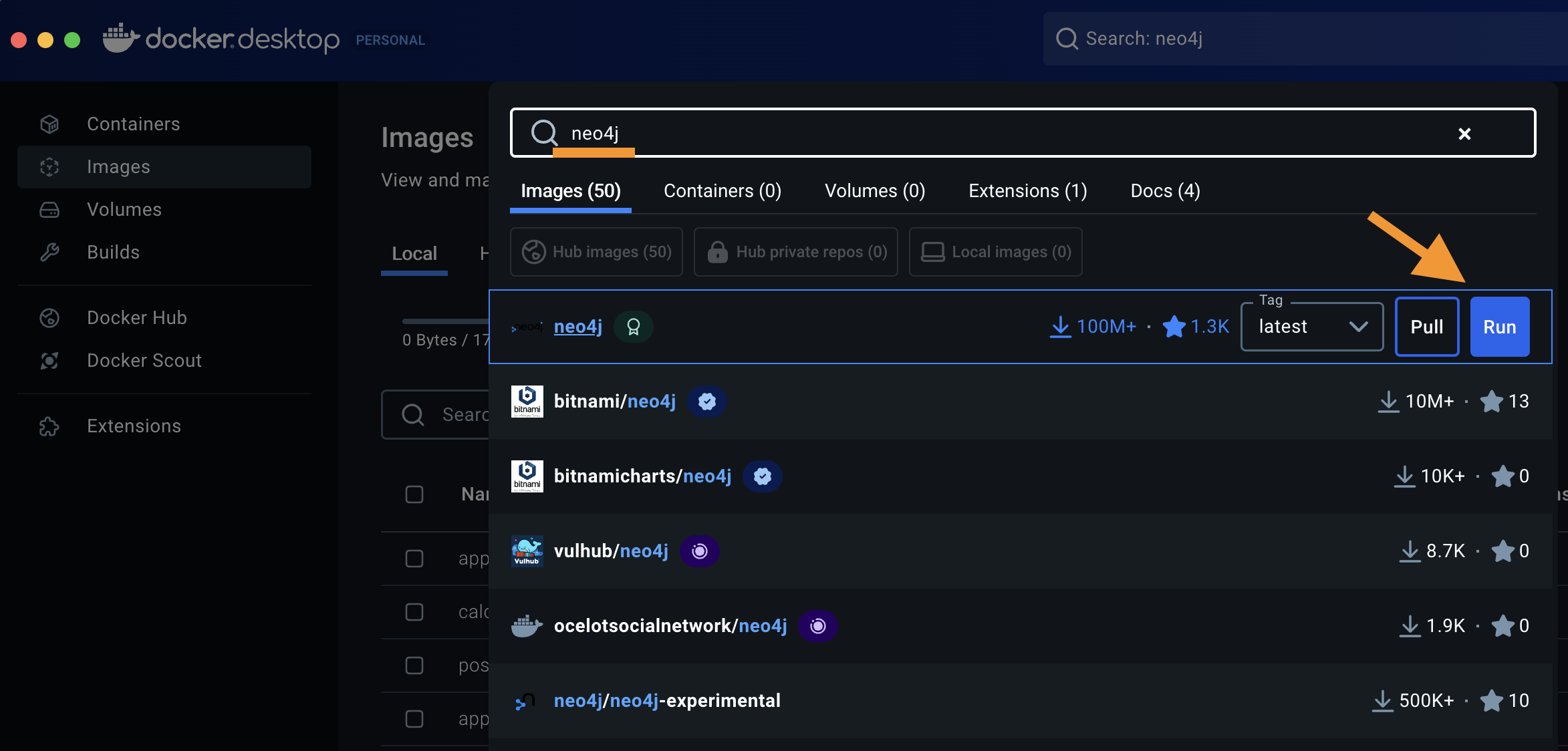 Self-Hosted Knowledge Graph with Neo4J and Appsmith | Appsmith Community Portal